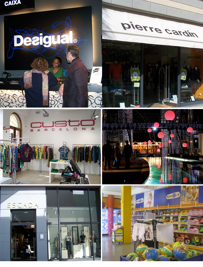 Freeport Retail PLC | One of the leading developers and operators of Outlet Centres in Europe